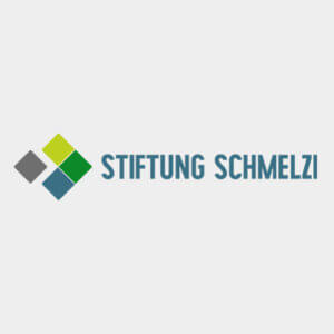 Adresse finden - Stiftung Schmelzi